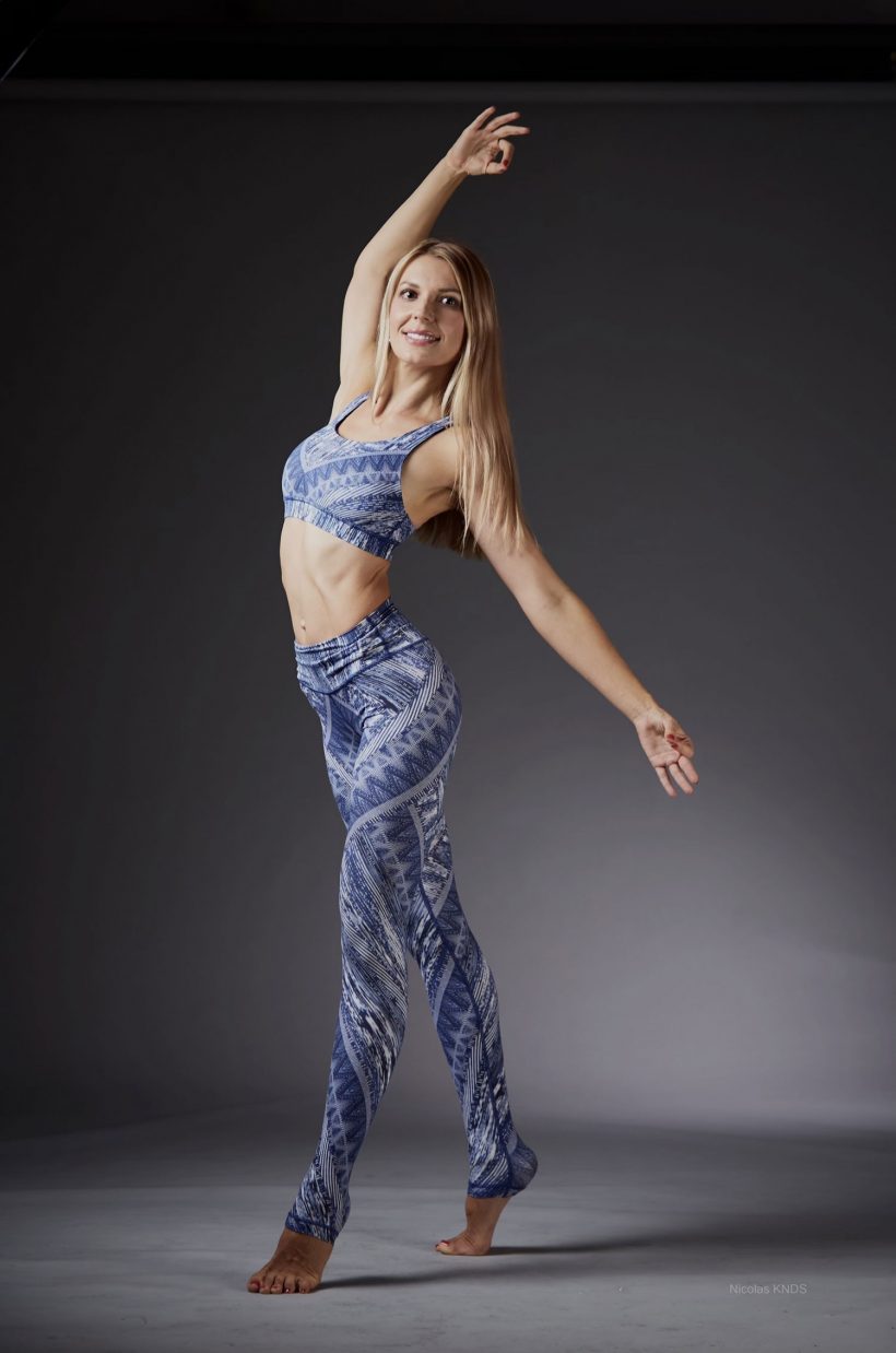 Gallery - Natasha Maher